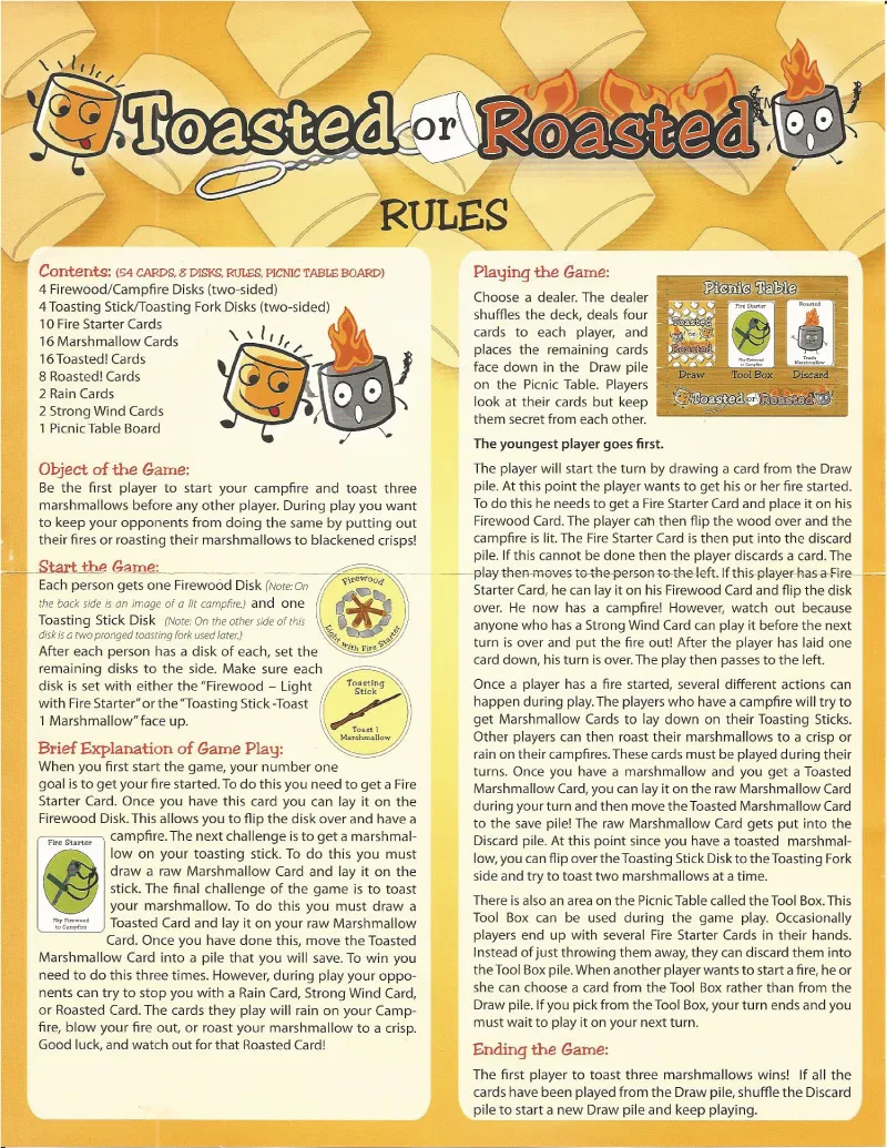 Toasted-or-Roasted-Game-Rules – Education Outdoors