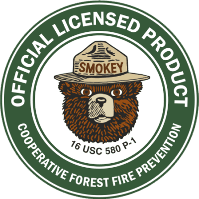 The Origins of Smokey the Bear: A Legacy of Fire Safety and ...